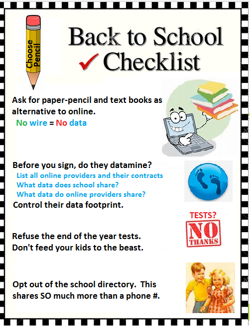 back-to-school-check-list - Utah Standard News