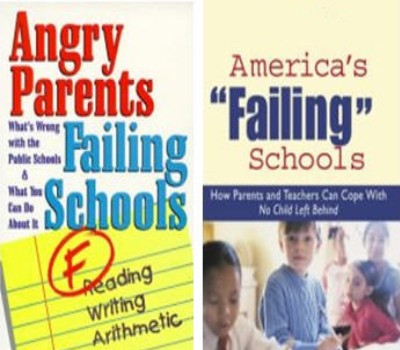 The Failure of Public Schooling in One Chart - Utah Standard News