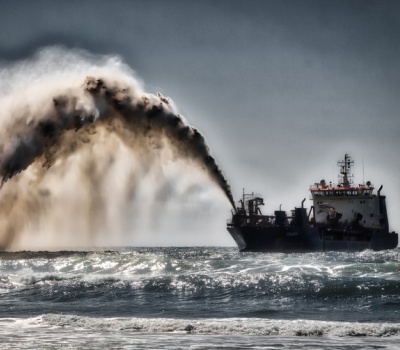 The world is facing a global sand crisis - Utah Standard News