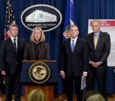 DOJ identifies Russian hackers behind DNC breach - Utah Standard News