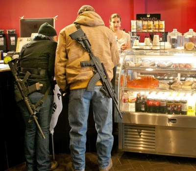 SCOTUS upholds ban on assault weapons and open-carry - Utah Standard News