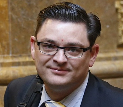Jon Stanard Resigns, UT House investigating sex w/call girl - Utah ...