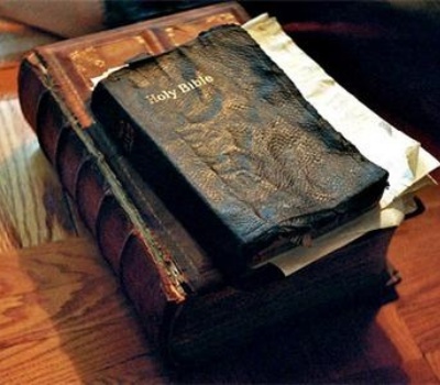 The Bible: Misunderstood and Under Assault - Utah Standard News