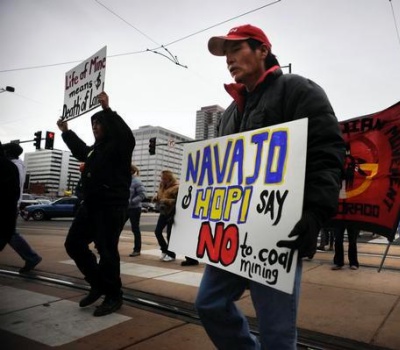 Navajo And Hopi People Lose Out Big In Energy Decision - Utah Standard News