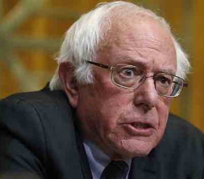 The Incredible Inauthenticity of Bernie Sanders - Utah Standard News