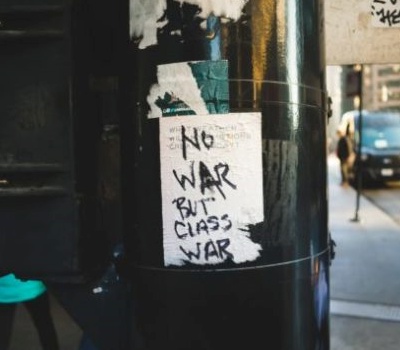 America’s Cold Civil War - Utah Standard News