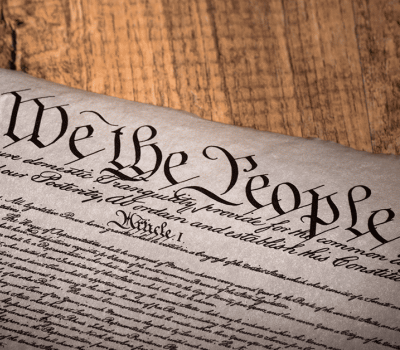 Learning the Constitution: An Introduction - Utah Standard News